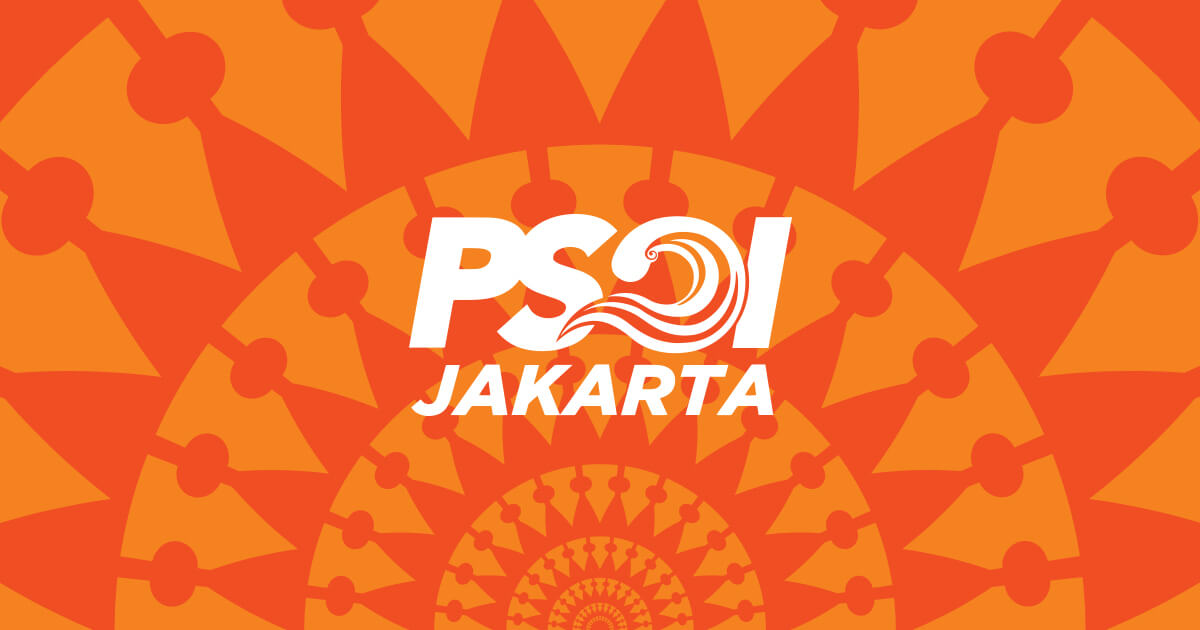 PSOI Jakarta • Official Surfing Team of Jakarta