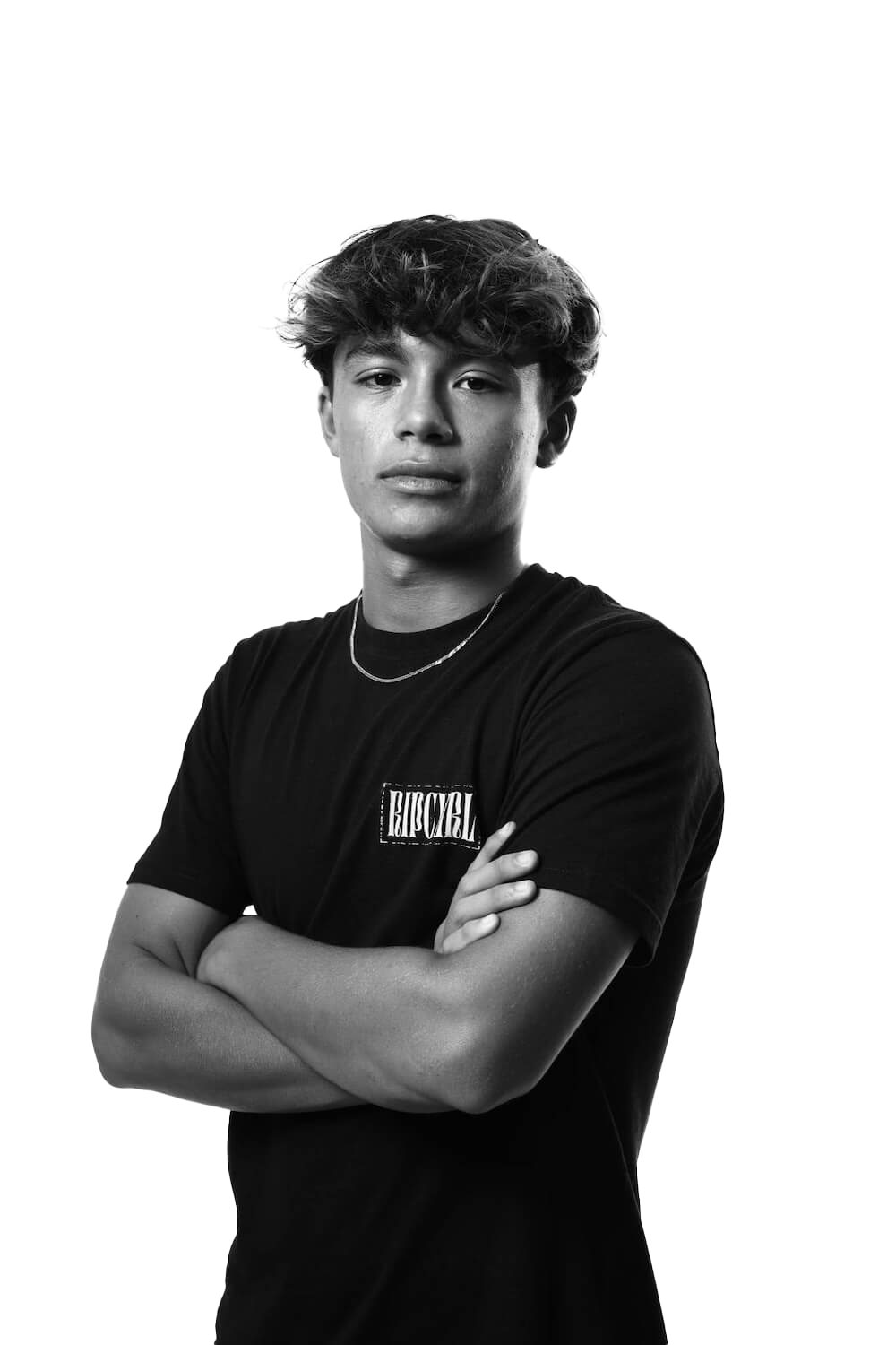 Westen Sulhan Hirst • PSOI Jakarta